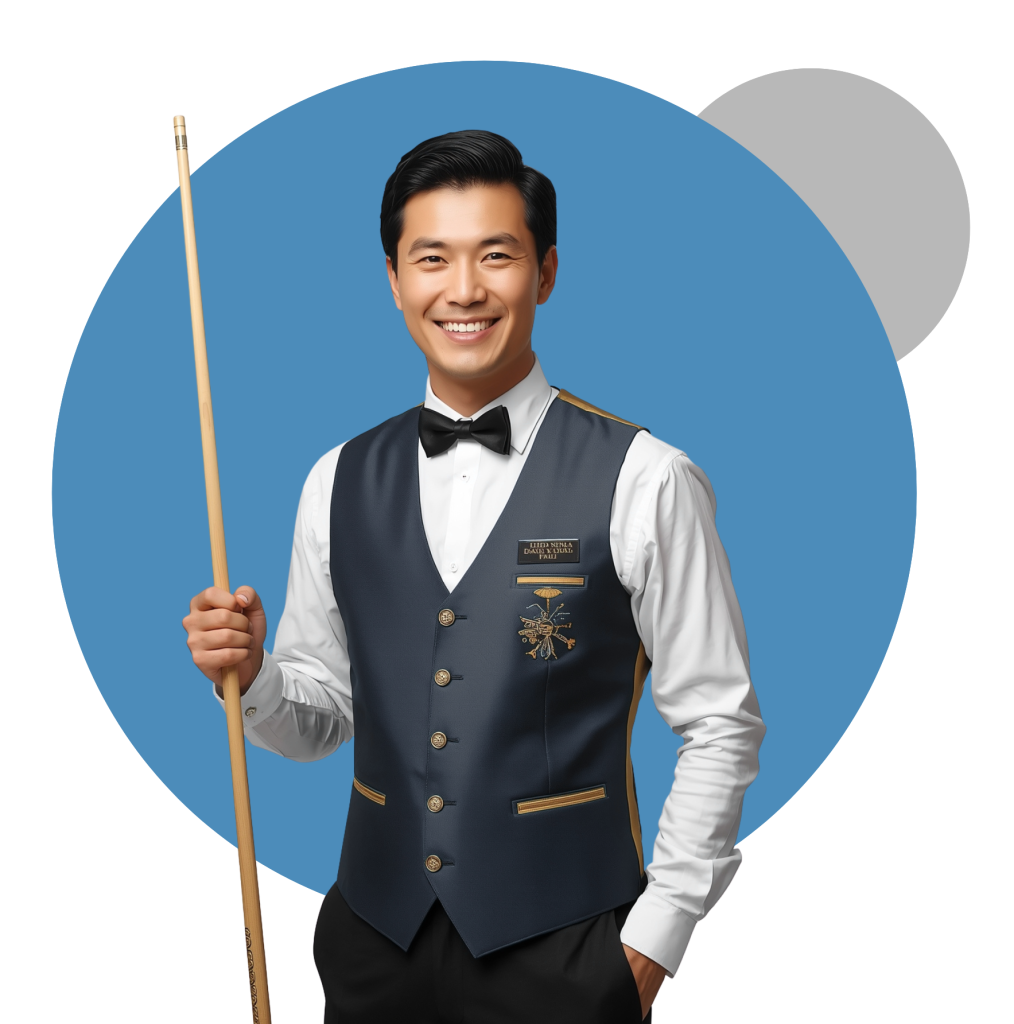 Home - BilliardPOS Indonesia